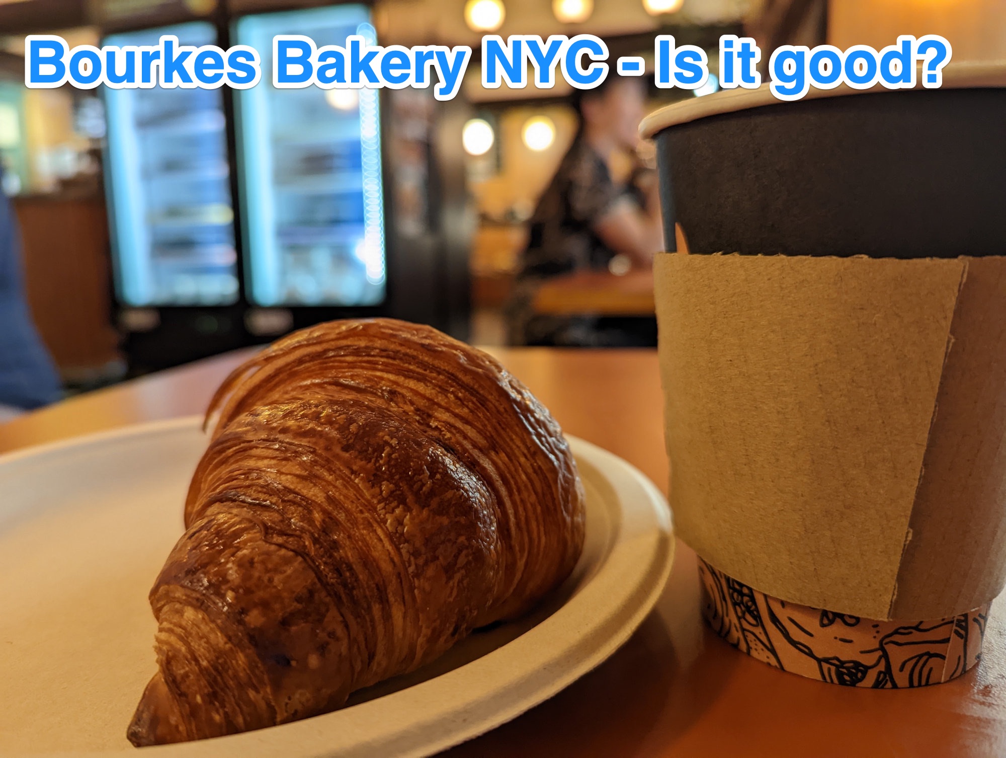 Bourkes Bakery – Is it any good? - Adam the Adventurer