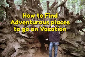 11 things to do before you get to your destination - Adam the Adventurer